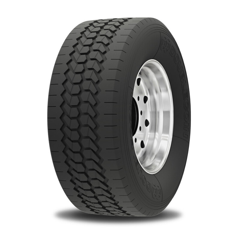 Double Coin RLB900+160KM+S F&A – Nesdekk.is