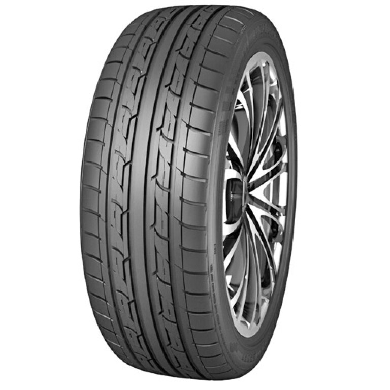 Nankang Econex NA-1 91T SUMAR – Nesdekk.is