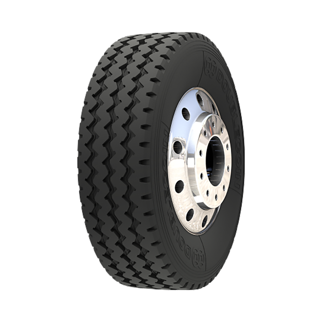 Double Coin RR905 160J TL Fram – Nesdekk.is